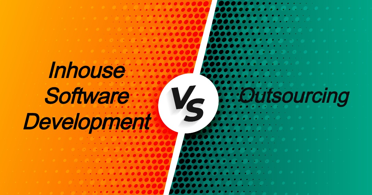 In-House vs Outsourcing Software Development | Klik Soft In-House vs Outsourcing Software Development | Klik Soft