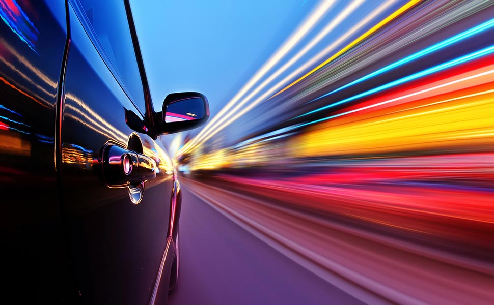 Telematics System Testing & Development - CMC Global